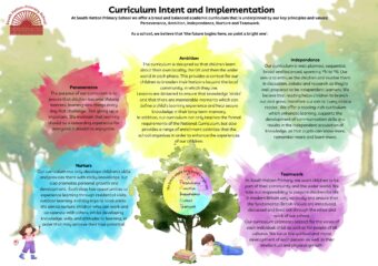 South Hetton Primary School