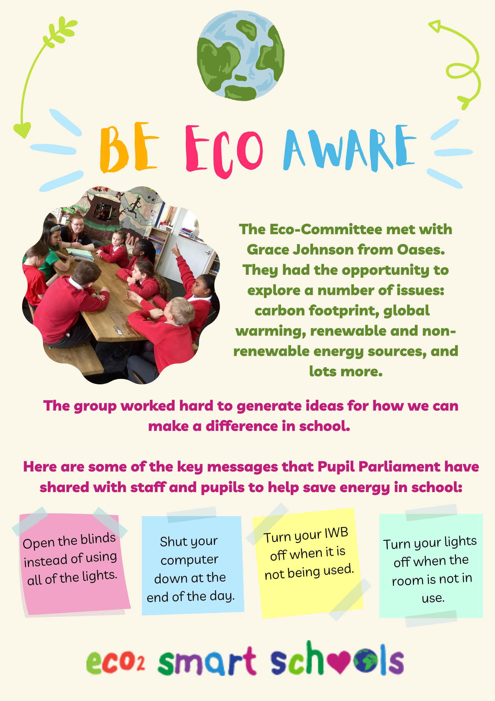 South Hetton Primary School