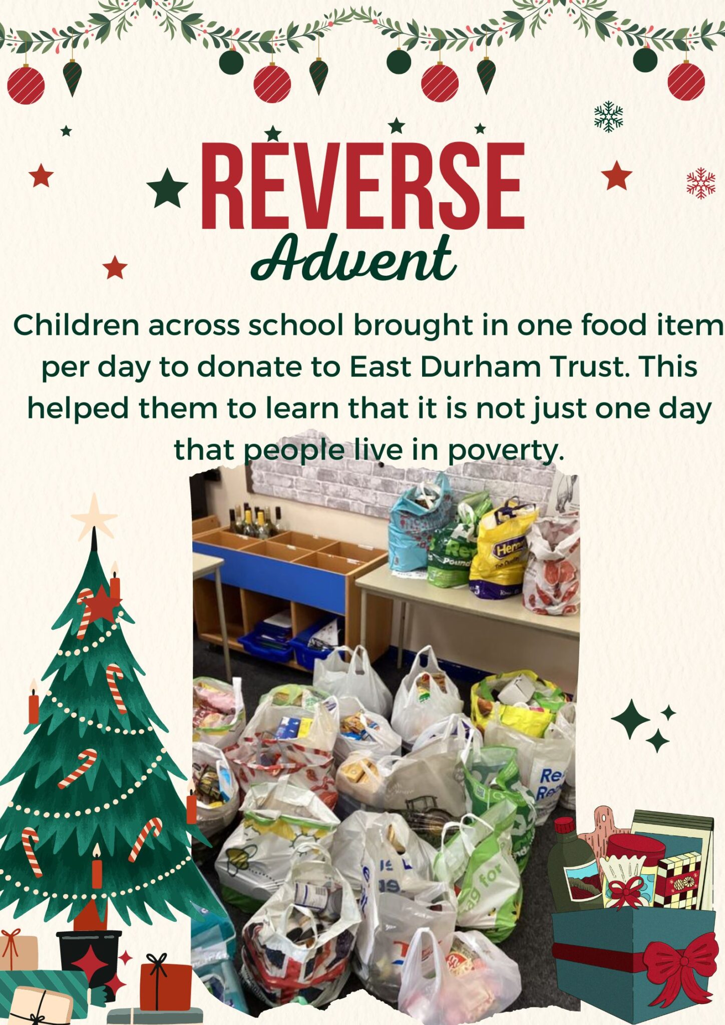 South Hetton Primary School